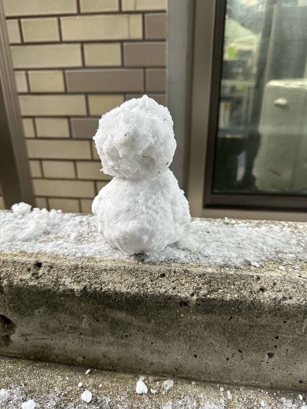 今季最強寒波！！！